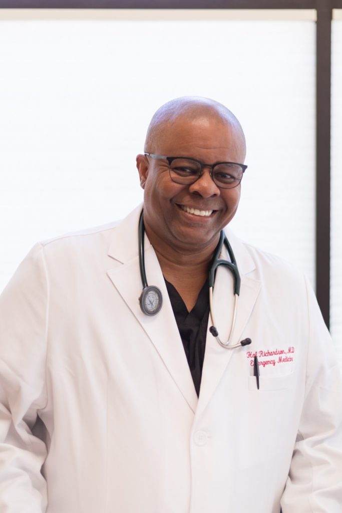 Meet Our Team | Haven Elite Urgent Care